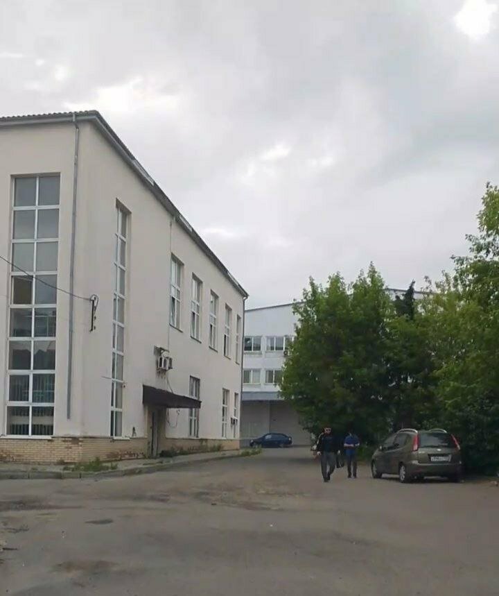 Müşteri memnuniyeti Korrex. Prof, Podolsk, foto