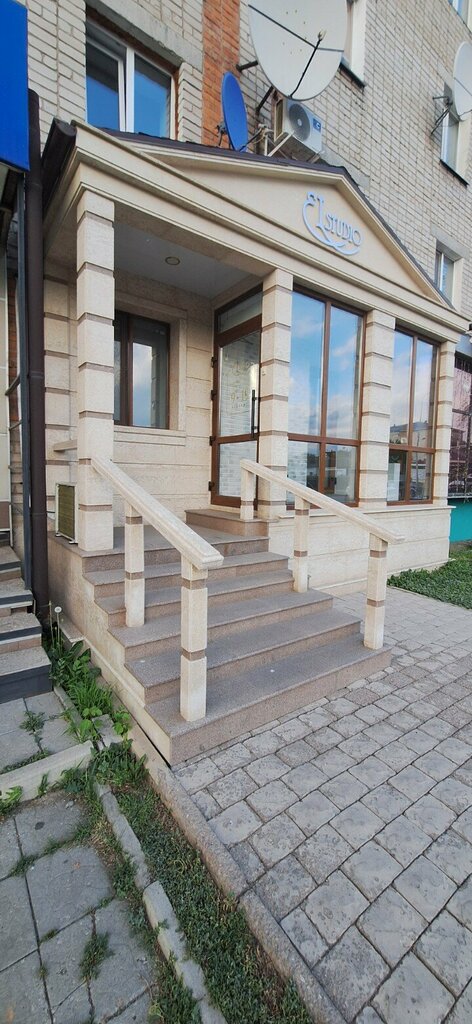 Kozmetoloji, kozmetik salonları El Studio, Petropavl (Petropavlovsk), foto