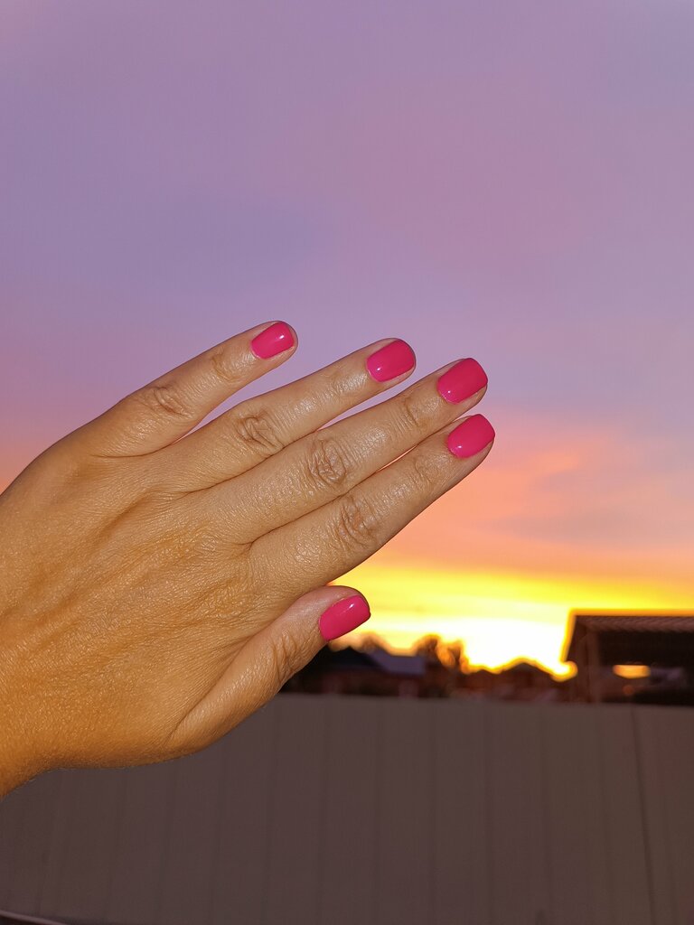 Manikür-pedikür NN_Studio, Kazan, foto