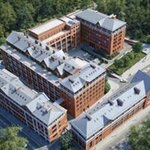Loft46 (Fridrikha Engelsa Street No:46с2), ticari gayrimenkul alım satımı  Moskova'dan