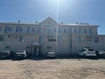 Ainacol (Aınakól kóshesi No:42), otel  Astana'dan