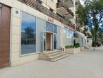 Kafe (Nəriman Nərimanov küçəsi No:703D), kafe  Sumgayıt'tan