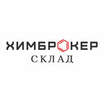 Chembroker warehouse 3 (Zavodskaya ulitsa No:3к360Г, gorodskoy posyolok Kuzmolovskiy), depo  Saint‑Petersburg ve Leningradskaya oblastından