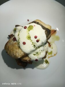 Шифр (Morskaya ulitsa No:8, posyolok Energetik), kafe  Orenburgskaya oblastından