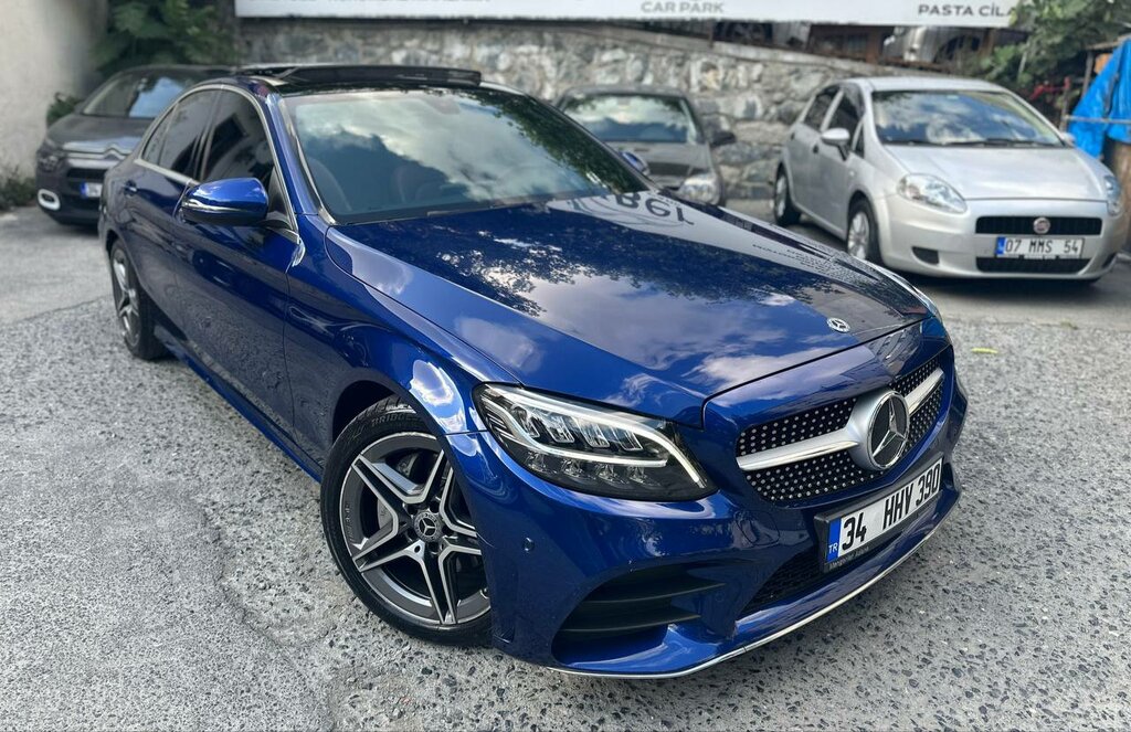 Oto kiralama Rent A Car Abi-rent.com, Arnavutköy, foto