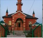 Мечеть (ulitsa Tukaya No:71А, selo Shushmabash), cami  Tataristan'dan