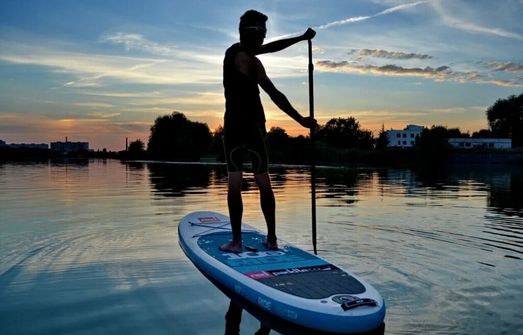 Kiralama noktası Пункт проката, Irkutsk, foto