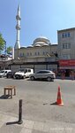 Berat Cami (İstanbul, Ümraniye, Adem Yavuz Cad., 42A), cami  İstanbul'dan