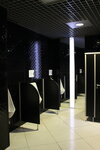Туалет (Maksima Gorkogo Avenue No:10с1), tuvalet  Cheboksary'den