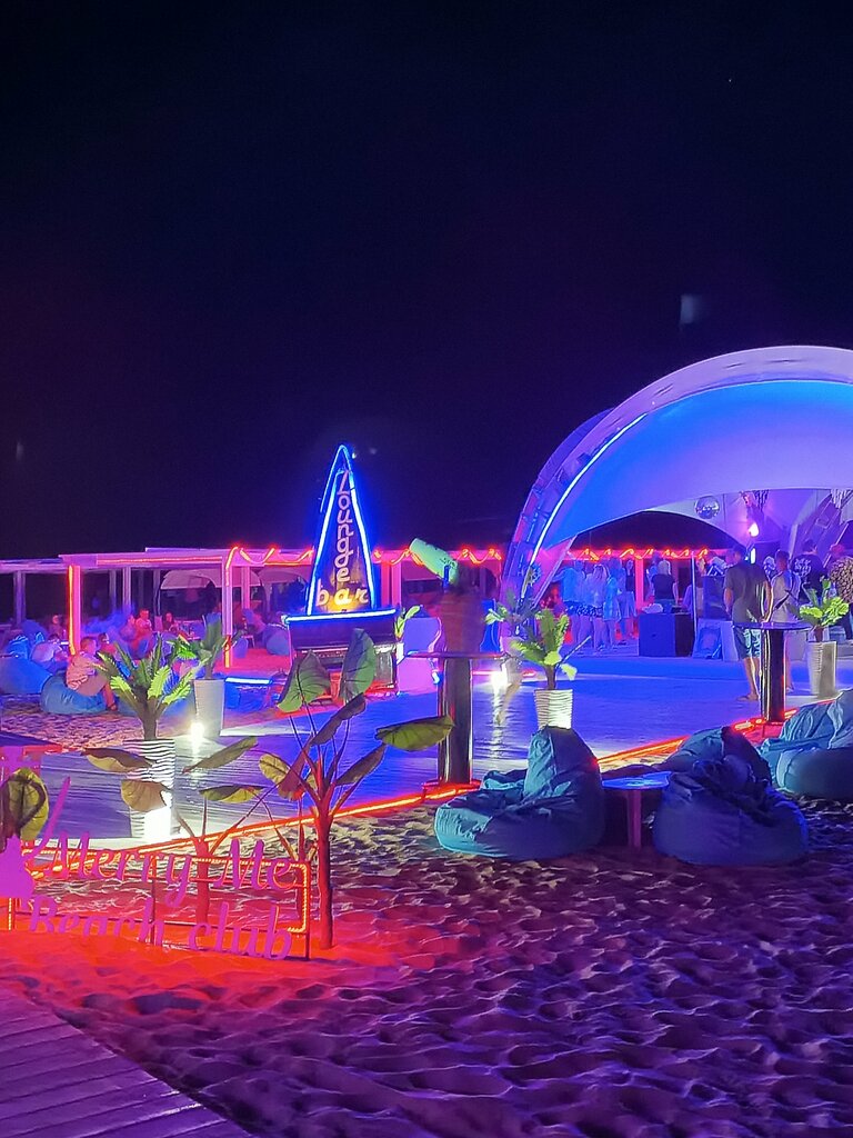 Konuk evi Gerakl, Krasnodarski krayı, foto