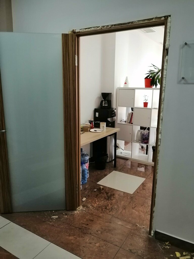 Finansal danışmanlık ТП Кредит, Krasnodar, foto