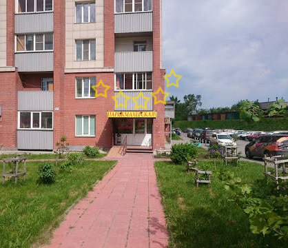 Manikür-pedikür Manicure and pedicure, Novosibirsk, foto