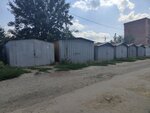 Гаражи (Rostov-on-Don, Ispytatelnaya ulitsa), garajlar  Rostov‑na‑Donu'dan