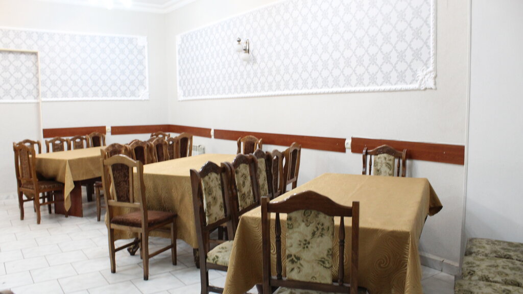 Restoran Vardananq, Gümrü, foto