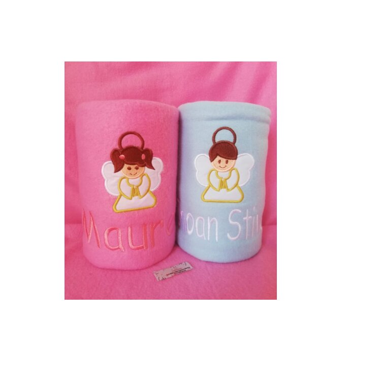 Giyim mağazası Cobijas Viajeras Personalizadas, , foto