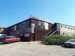 Предпродажная подготовка (Ofitserskaya Street No:30), oto kaporta  Tolyatti'den (Togliatti'den)