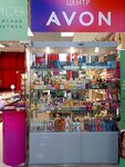 Avon (ulitsa Tyulenina No:17/1), kozmetik ürünleri ve parfümeri dağıtıcıları  Novosibirsk'ten