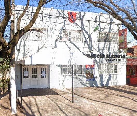 Anaokulları Colegio Amancio Alcorta, , foto