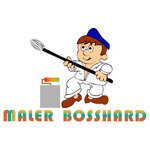 Maler Bosshard GmbH (Palmenweg No:3, Tägerwilen), i̇nşaat firmaları  Thurgau'dan