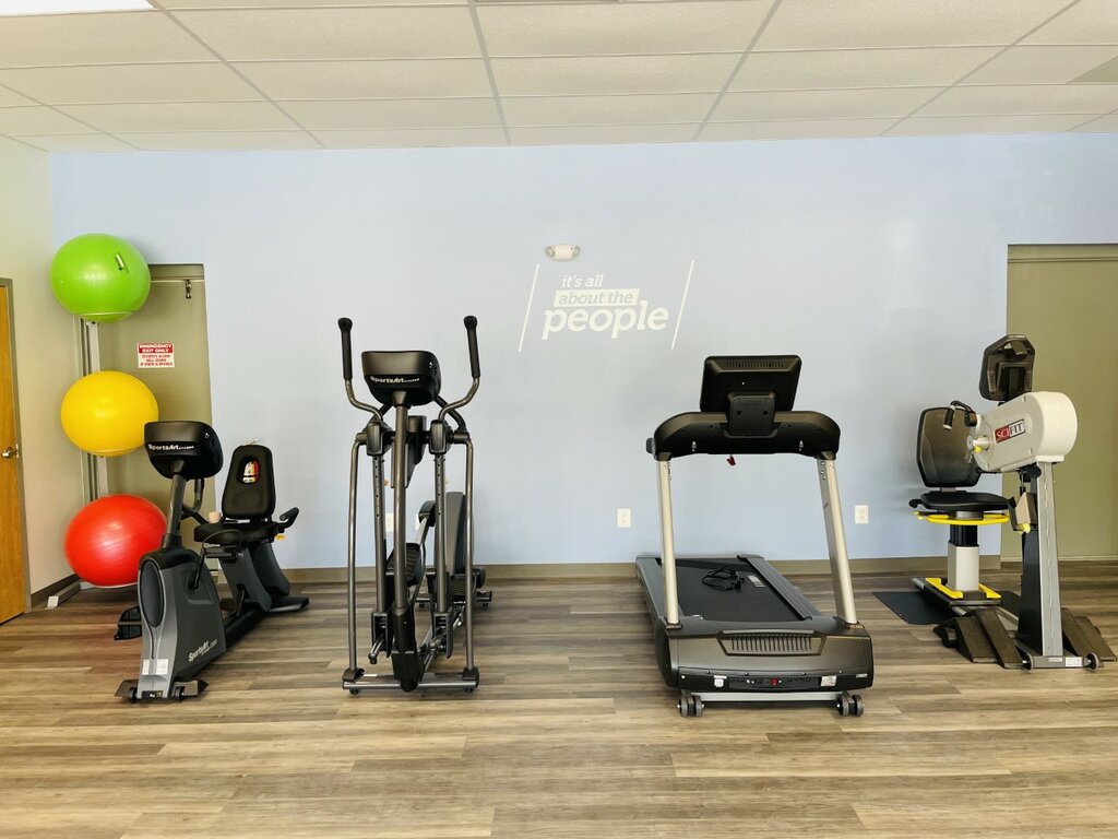 Tıp merkezleri ve klinikler Ivy Rehab Physical Therapy, Delaware Eyaleti, foto