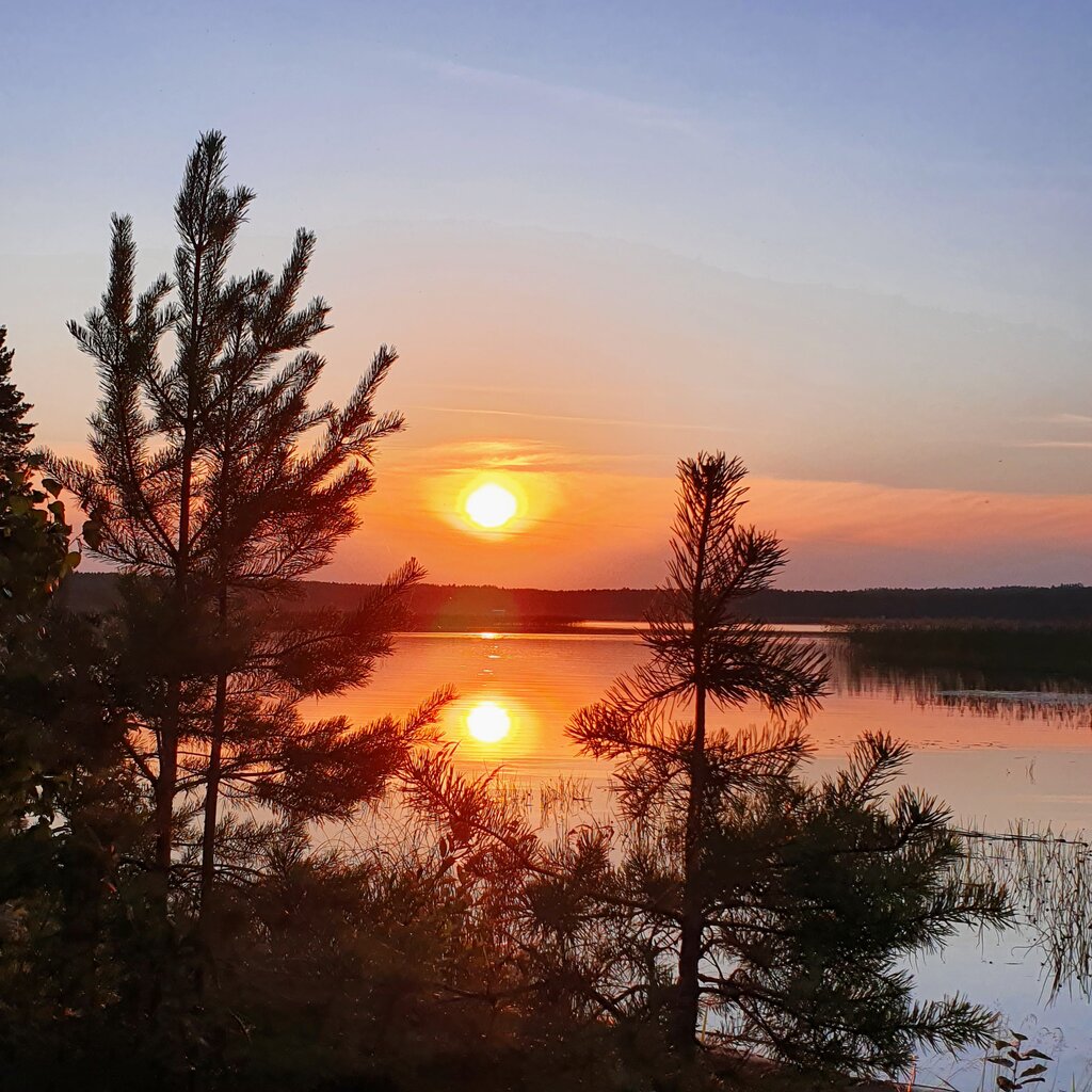 Tatil köyleri Kurmoilla, Karelya, foto