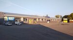 Tck Blesk (Кузнецкий проспект No:176, Кемерово), yapı malzemeleri pazarı  Kemerovo'dan
