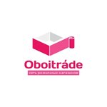 Oboitrade (Ryazansky Avenue No:2к3), duvar kağıdı mağazaları  Moskova'dan