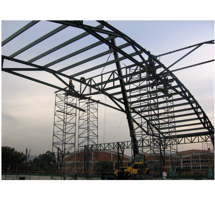 Özel inşaat çalışmaları Tecnometal, Medellin, foto