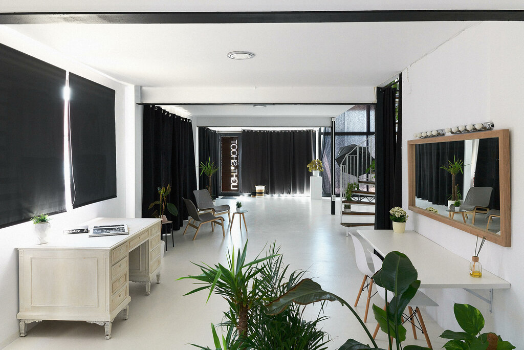 Video stüdyo ve çekim hizmetleri Light & Shoot Studios, Valensiya, foto