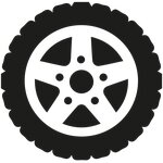 Vyyezdnoy shinomontazh Moskva (Ochakovskoye Highway No:30), oto lastik tamiri  Moskova'dan