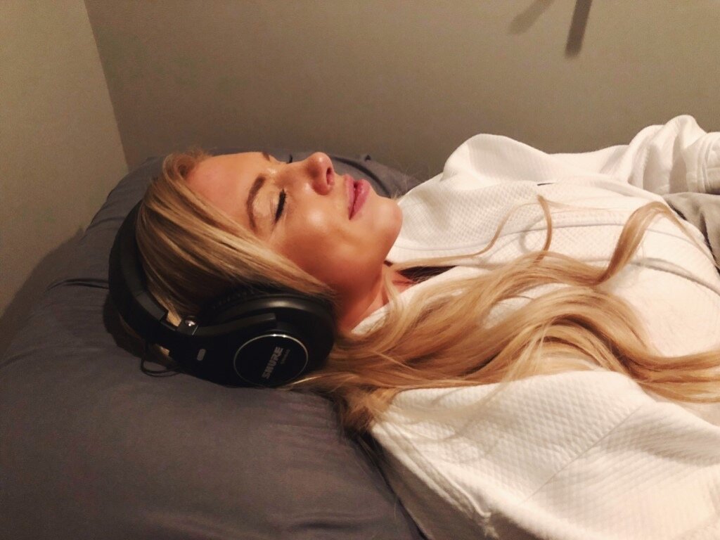 Spa Vive Float Studio, Chicago, foto