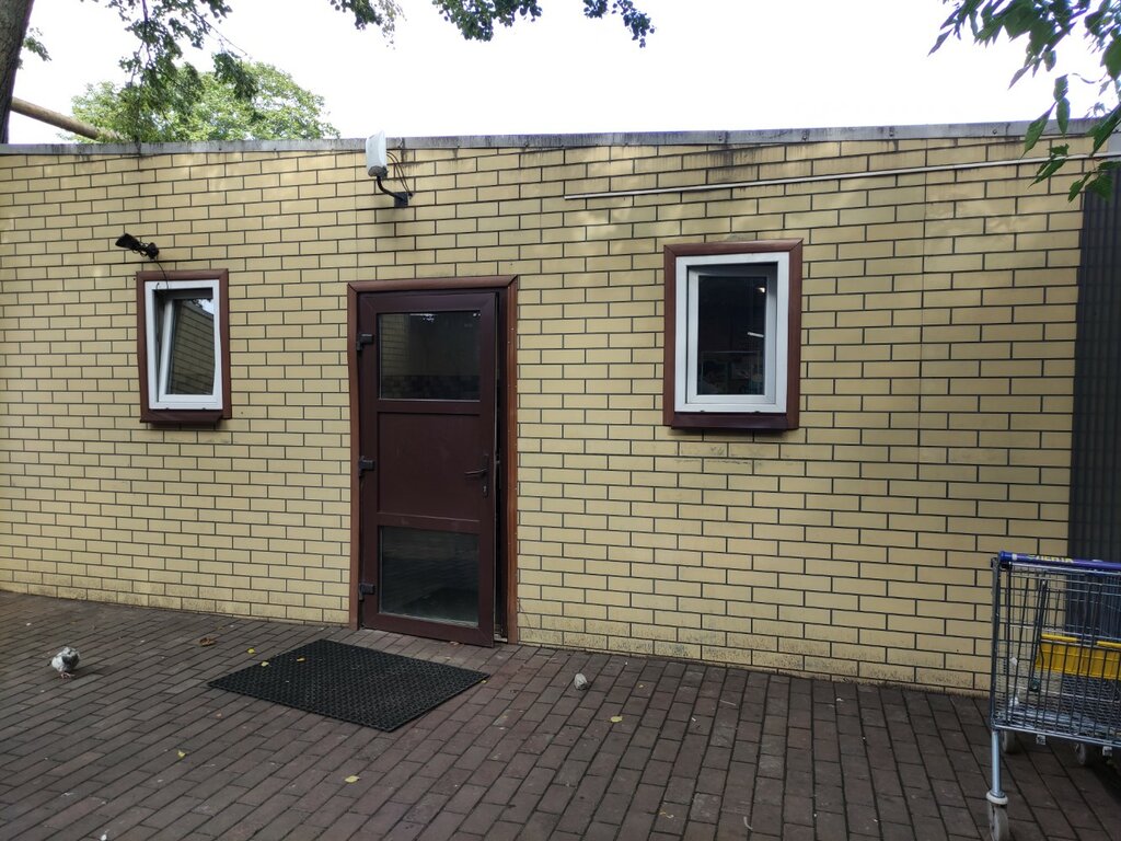 Kafe Gifts of the East, Saint‑Petersburg, foto