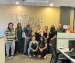 U. S. Legal Support (Florida, City of Jacksonville), hukuk büroları  Jacksonville'den