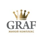 Graf (Grazhdanskaya Street No:5А), konut blokları  Stavropol'dan