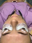 Eyebrow and eyelash salon (Lenina Avenue No:77), kaş ve kirpik salonu  Tula'dan