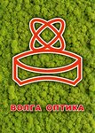 Volga Optika (Vokzalnaya Square No:13), optik  Astrahan'dan