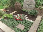 Friedhofsgärtnerei Präger Inh. Marco Präger (Schleswiger Straße No:73, Wuppertal), peyzaj tasarımı  Wuppertal'den