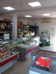 Продукты (Башенная улица No:19А), market  Feodosya'dan (Kefe'den)