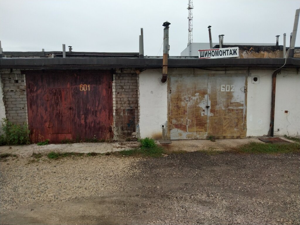 Oto lastik tamiri Автосервис, Lipetsk, foto