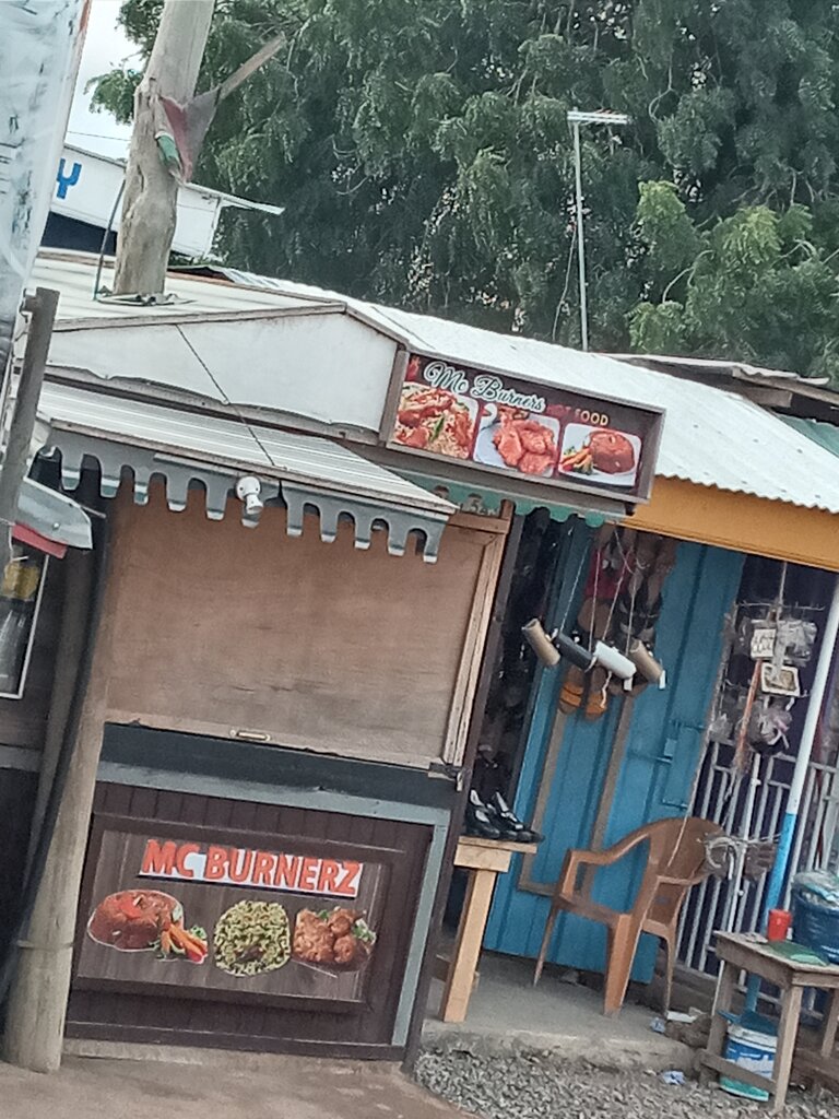 Catering firmaları MC burners hot food, Dünya, foto