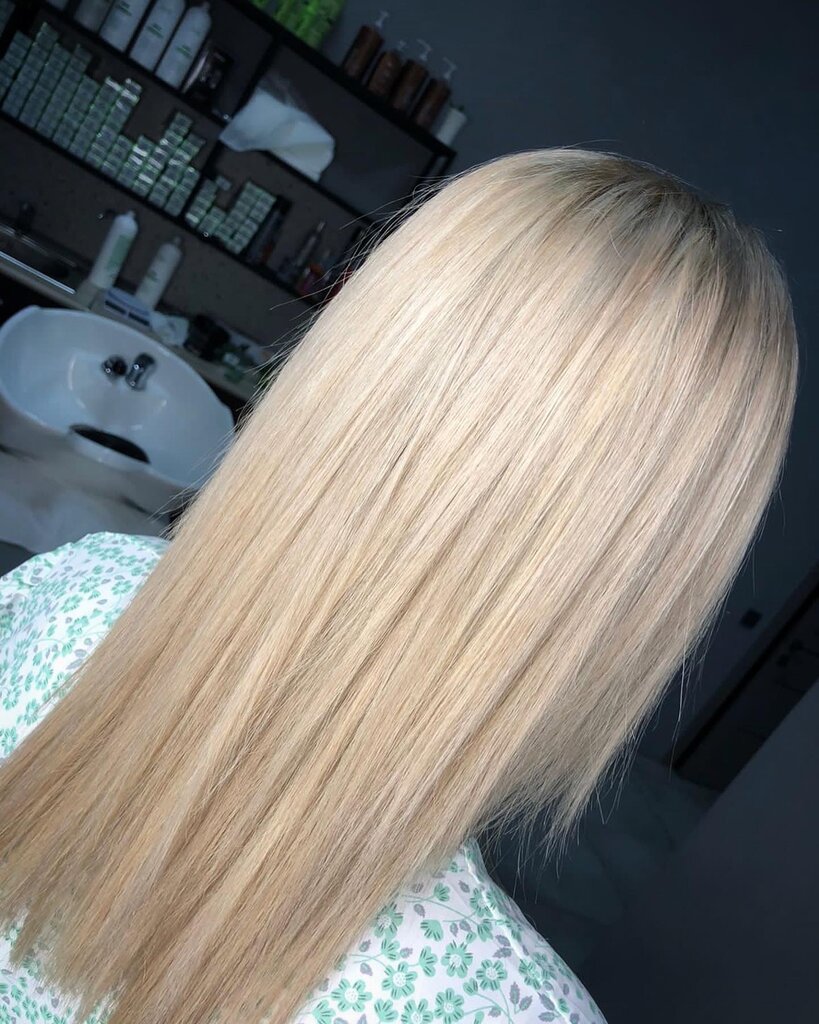 Güzellik salonu LackMe, Krasnodar, foto