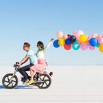 My balloon (MKAD, 47-y kilometr No:35соор6), kutlama ürünleri  Moskova'dan