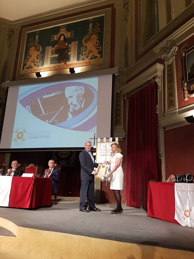Özel muayenehaneler Cardiólogo Dr. Ignacio Plaza Pérez, Madrid, foto