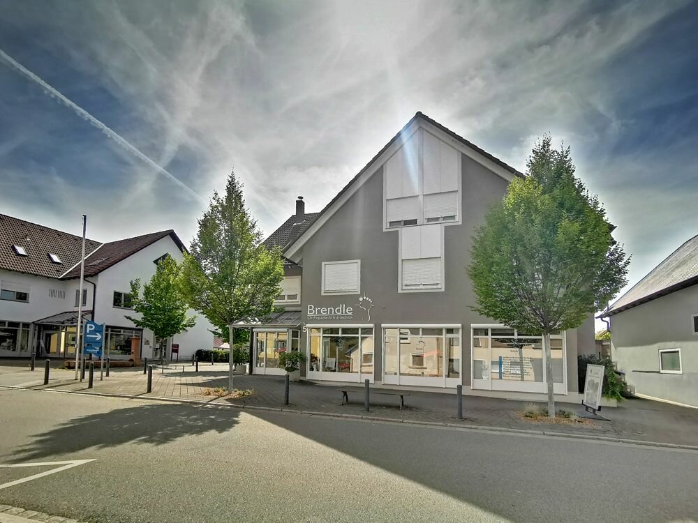 Ayakkabı malzemeleri Bernd Brendle Orthopädie-Schumacherei, Baden‑Wurttemberg, foto