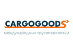 Каргогудс (Liflyandskaya Street No:6М), konteyner nakliyatı  Saint‑Petersburg'dan