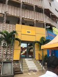 Agence orange (Bingerville), telekomünikasyon firmaları  Dünya'dan