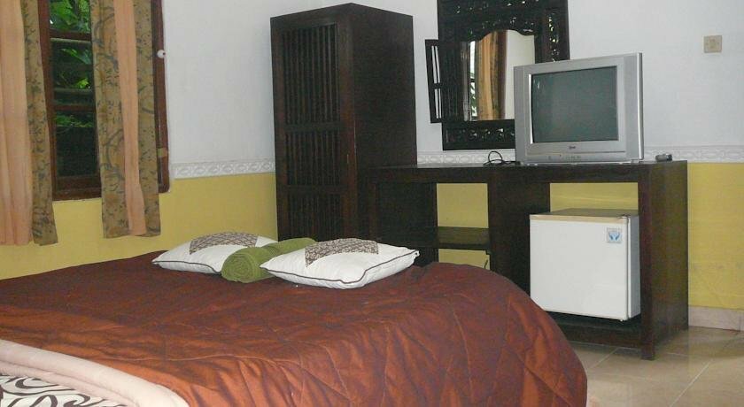 Otel Kerta Accomodation, Bali, foto