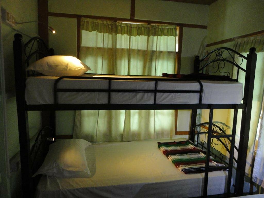 Otel Yoe Yoe Lay Guesthouse, Mandalai, foto