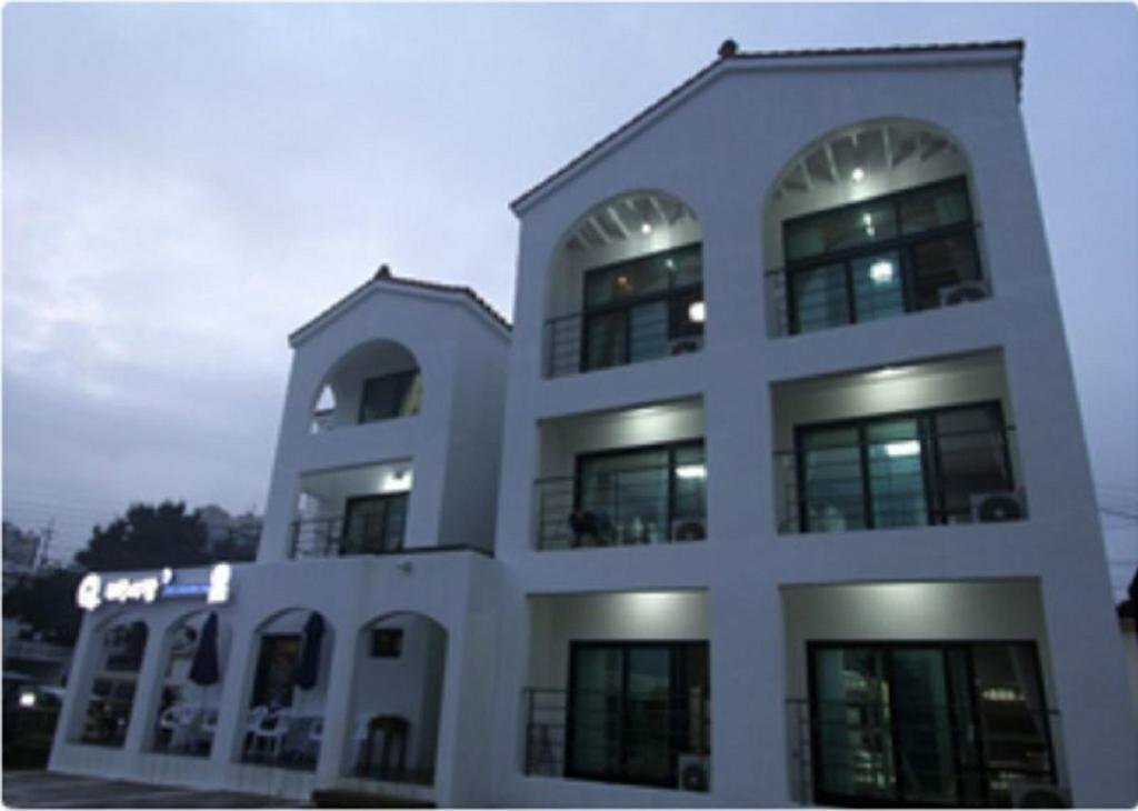 Otel Jeju Sarang, Seogwipo, foto