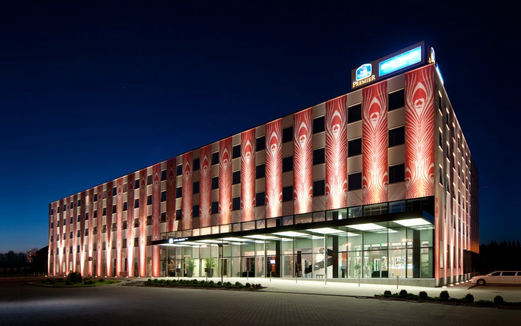 Otel Premier Krakow Hotel, Krakow, foto